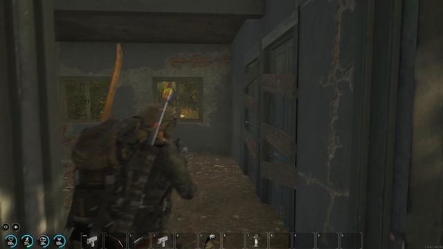 2025- scum #14 дурная голова ногам покоя не дает