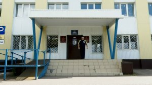 Верность долгу и дороге