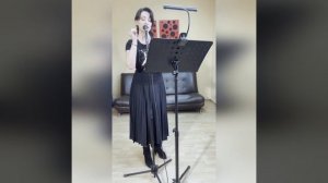 [mastervokala] Backstage. Юлия Макарова -  Le Cose Che Sei Per Me (Katherine Jenkins)