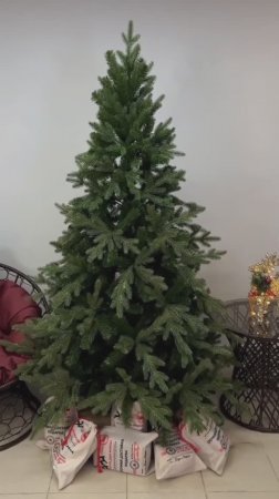 Искусственная ель "Валерио"