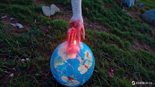 Алексей Чернец Земшар