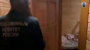 Детский лагерь в деревне Соболево Кимрского округа попал в поле зрения Следственного комитета