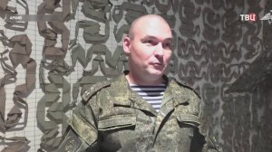 В Курской области погиб заместитель главкома ВМФ Михаил Гудков / События на ТВЦ