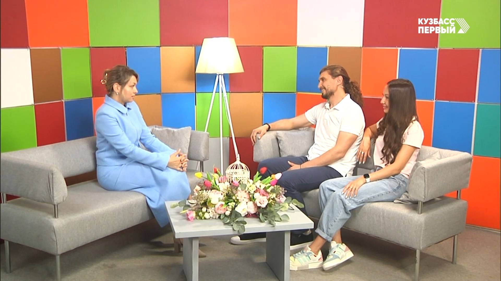 Эфир программы "Включайся" от 01.07.2025. Как все успеть? Рецепт от гостьи