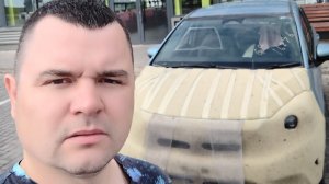 Перегон Хонда Фит 2020/GR1/HOME 01.07.2025 Уфа-Волгоград