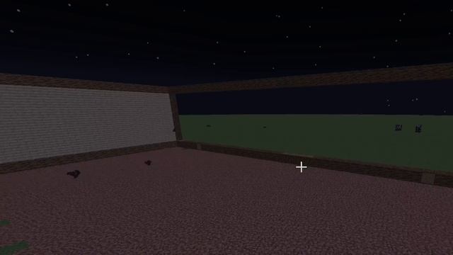 майнкарйфт дом