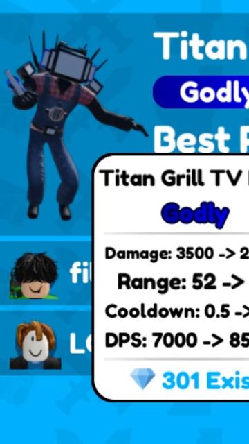 Что случилось  с Toilet Tower Defense?