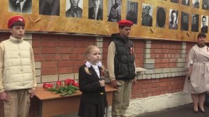 8 мая 2025 - Возложение