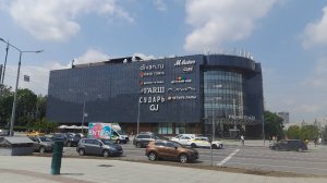 Аренда просторного торгового помещения напротив м. Зюзино!