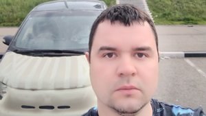 Перегон Хонда Фрид Спайк в Новороссийск. Часть 2