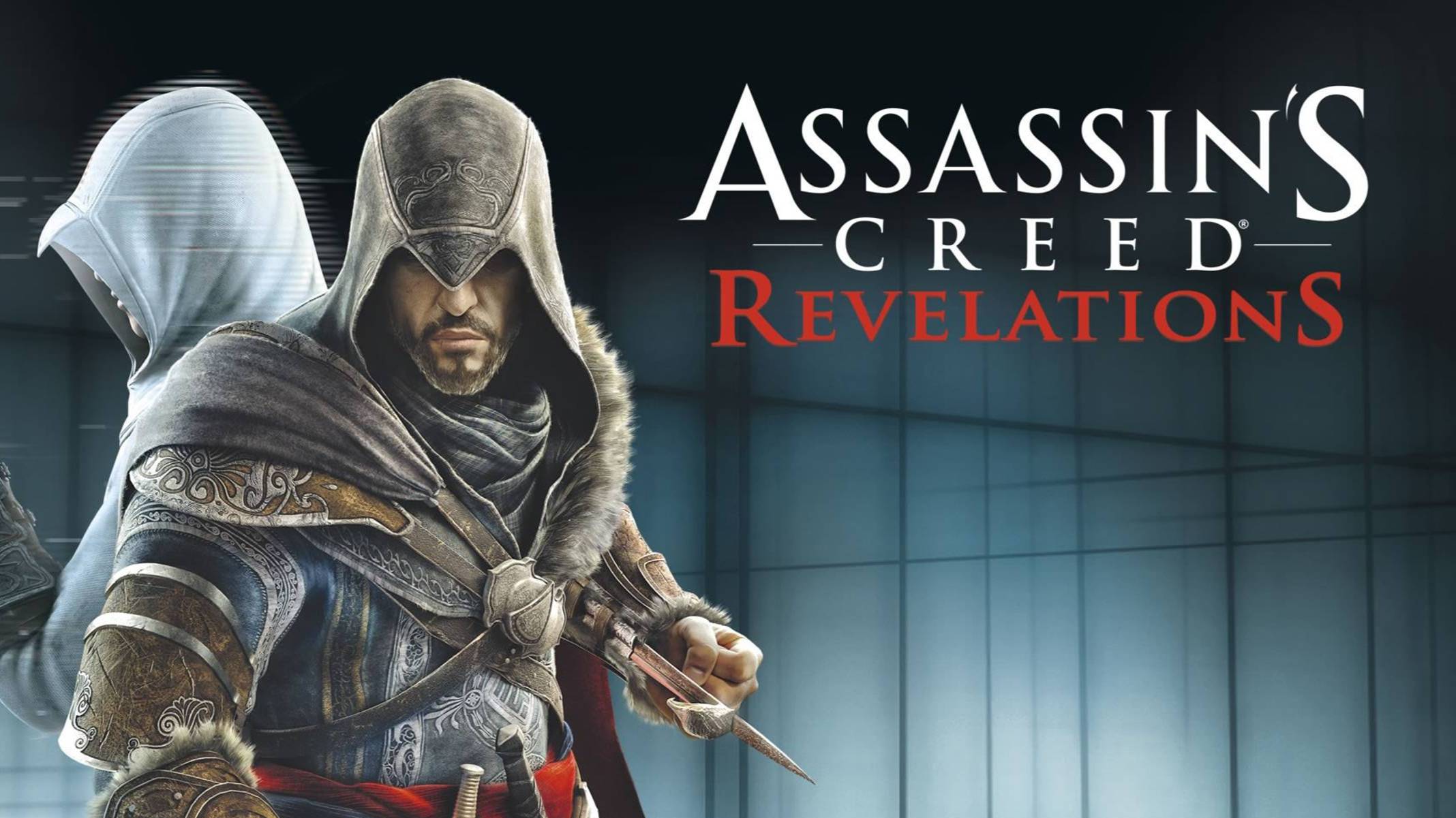 Прохождение Assassin’s Creed Revelations #4 - Противоречивые вести