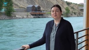 Стар Мастер | Луиза Якубова | Академия Успеха г. Махачкала