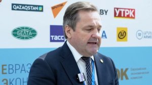 Заметки с #ЕЭФ2025