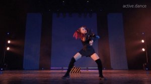 Тороткулова София - MotoAngel - ST1 | Шоу Active Style | Школа танцев Active Style