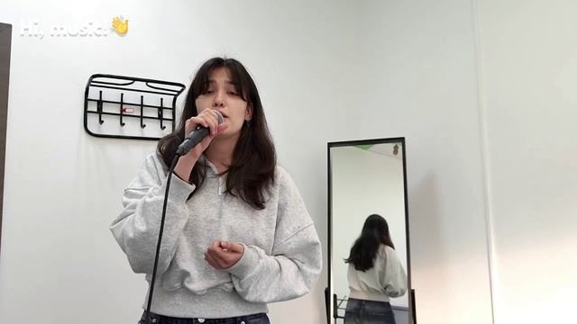 Матюнина Мария - If I Aint Got You (Alicia Keys Cover)