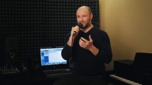 [mastervokala] Романс (Николай Носков). Поет Виктор Чесноков.
