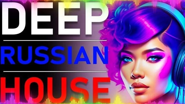 Madzhik Mix - Russian Techno Deep House