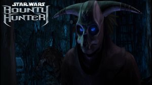 Прохождение Star Wars: Bounty Hunter - Часть 4:  Галактические интриги!