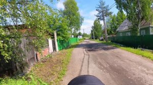 Прогулка по Архангельску с Аней. Маймакса. 26ой лесозавод. 22.06.2025
