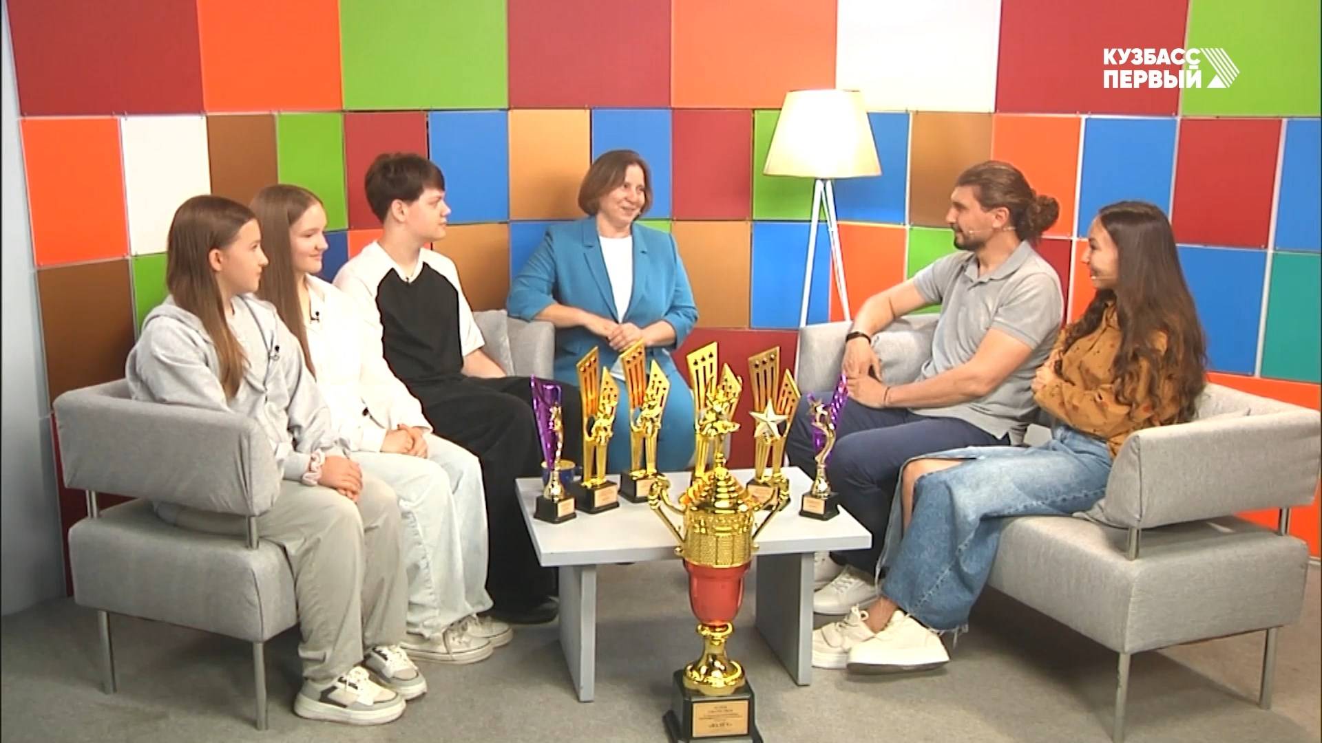 Эфир программы "Включайся" от 30.06.2025. "Ветер перемен"
