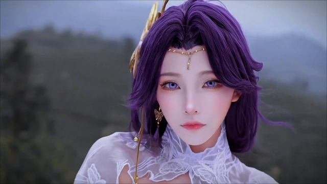 cosplay