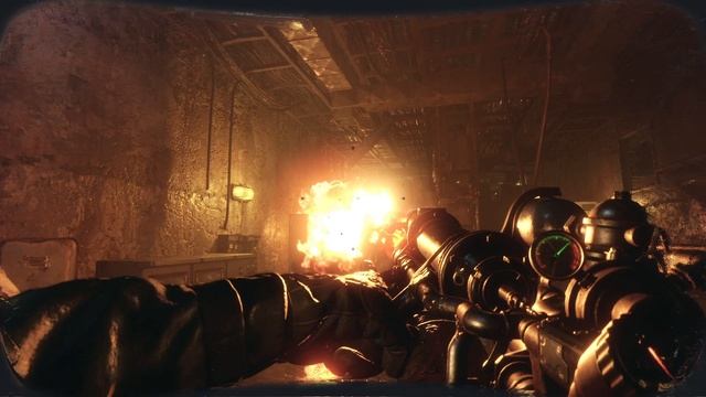 Первое длс 2 Полковника: "всем нужна зелёнка"- Metro Exodus #20