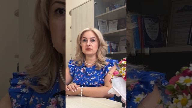 Интервью Альбины Виндижевой