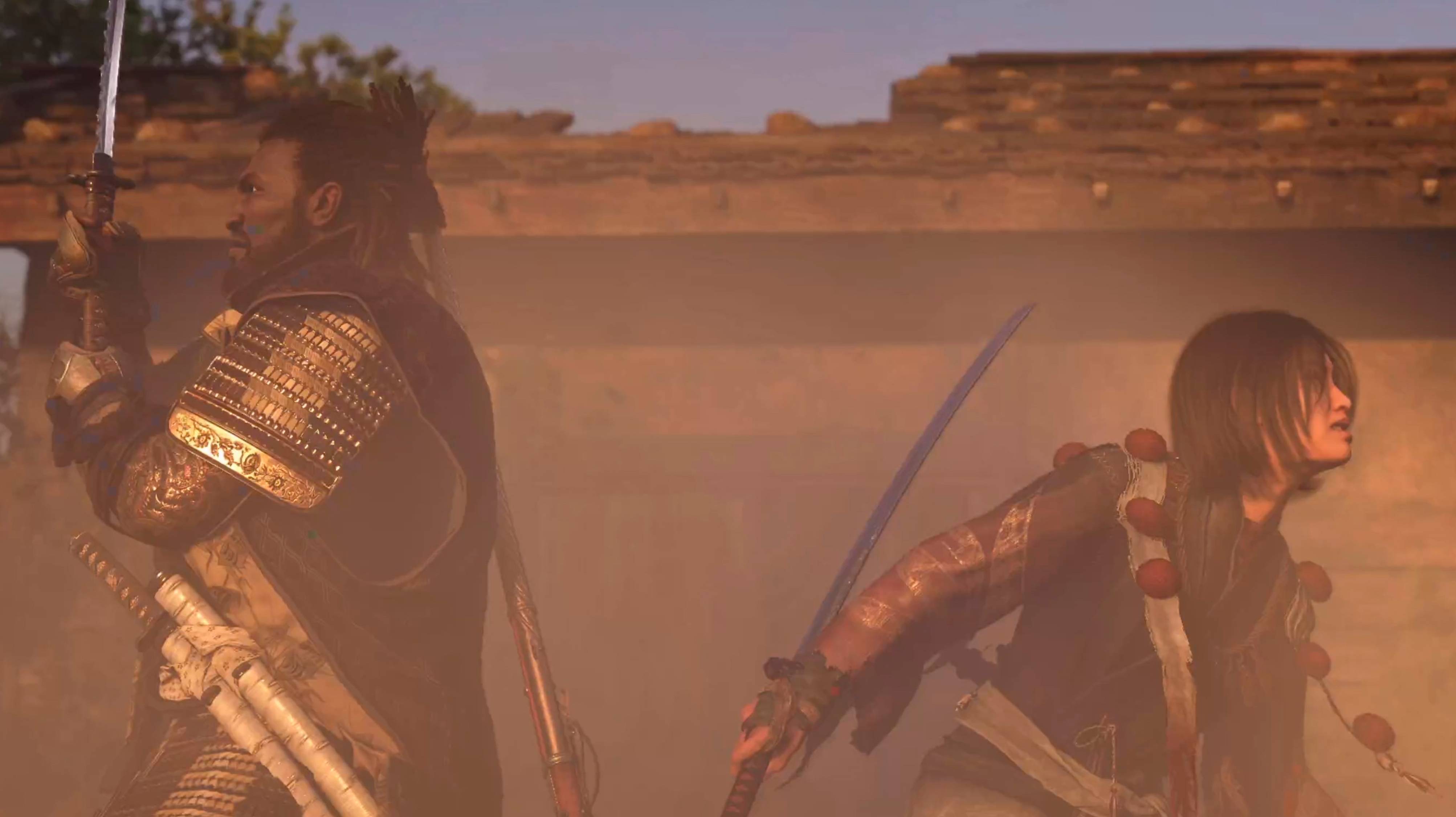 Assassin’s Creed Shadows (PS5 Pro) - 140 серия - Замес с Архитектором (Экстрим)