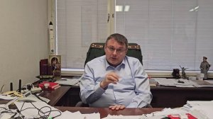 🎙🎬 В новом масштабном интервью депутат Государственной Думы высказался о ключевых вопросах