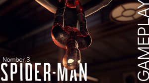 ПРОХОДИМ Spider-Man Mails Morales #3