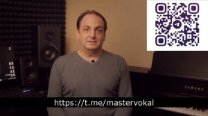 [mastervokala] Собрал все заблуждения вокалистов.