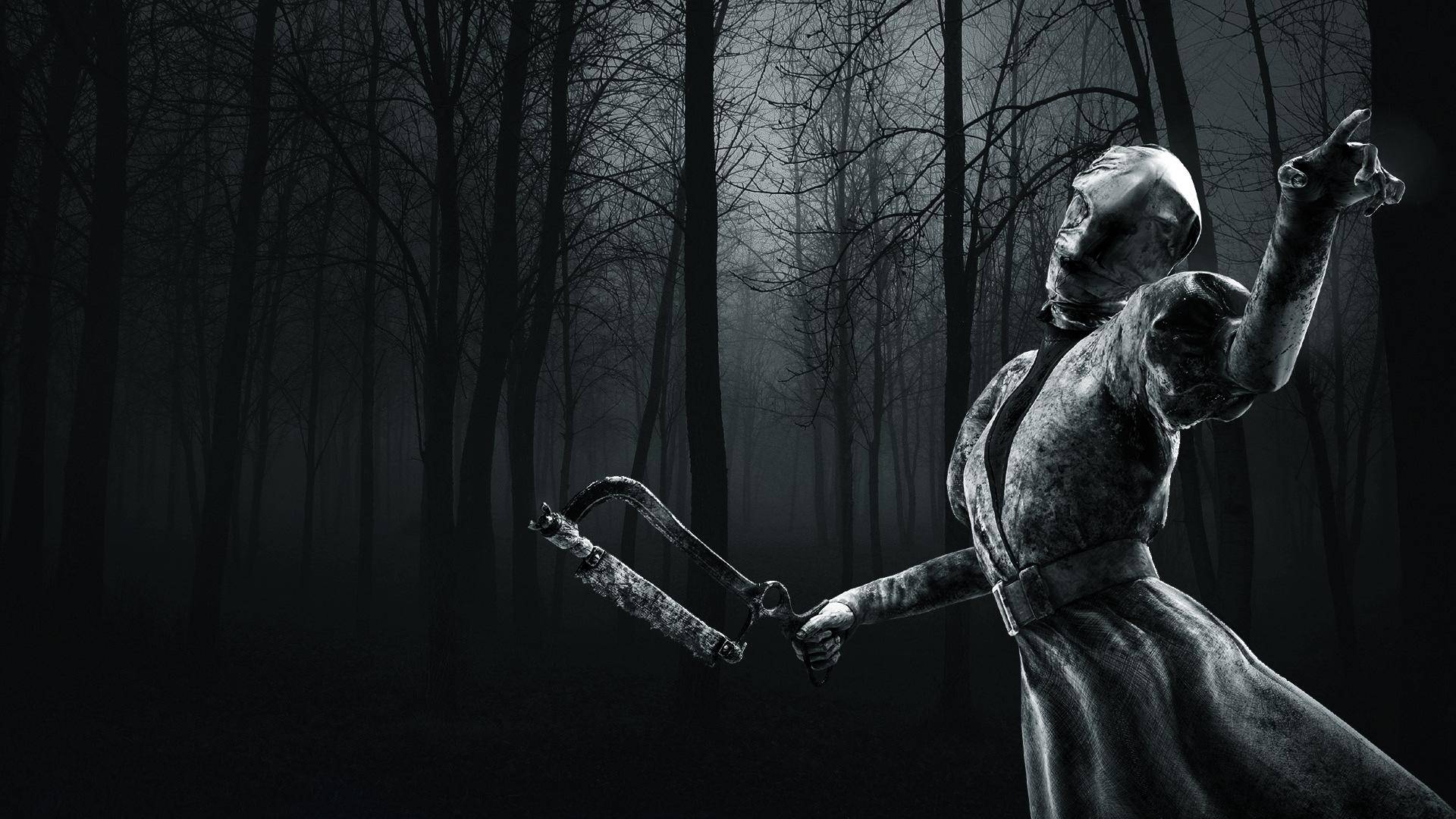 Dead by Daylight #дбд #deadbydaylight #dbd #horror #art #dbdmemes #deadbydaylightmemes #fanart