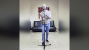 [mastervokala] Backstage. Виктор Чесноков - L' Ultima Notte