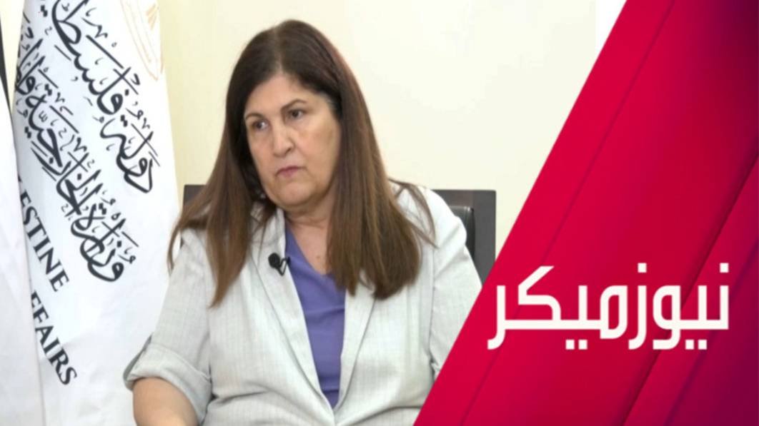 هل تضم إسرائيل الضفة وتمنع دولة فلسطين؟