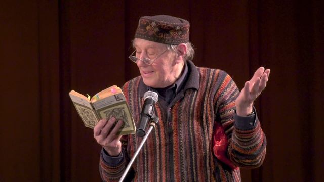 95-летие журнала «Звезда»