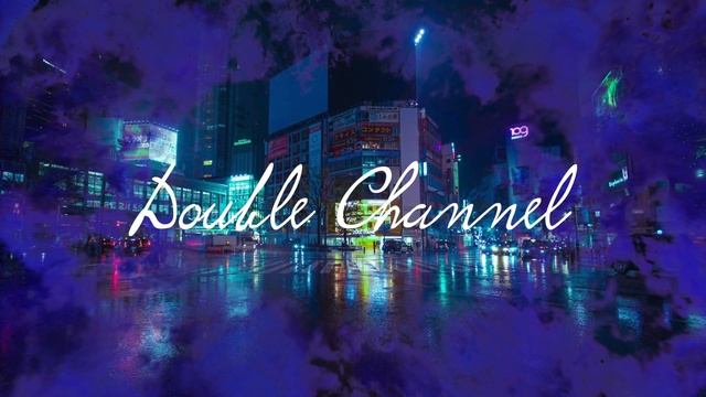 「LOFI」cruising above tokyo - (4k chill visuals + lofi hip hop)