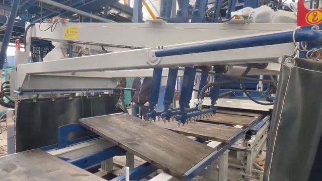 QGM ZN900CG тест для промывочной станции