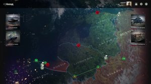 сломанная стрела( прохождение компании Россия  ) предъявите документы