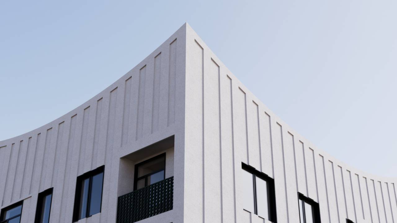 ЖК «Хито» | Квартира с ремонтом за 20 500 ₽ в месяц