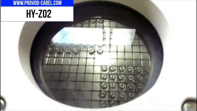 HY-Z02 Однокамерная вакуумная пропитка