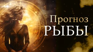 ❗️РЫБЫ ПРОГНОЗ НА ИЮЛЬ - что важно знать? #прогнознаиюль #рыбыпрогноз