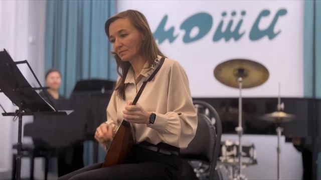 «Мартюшевская ДШИ: путь к профессии начинается здесь!» (пгт. Мартюш, Свердловская область)
