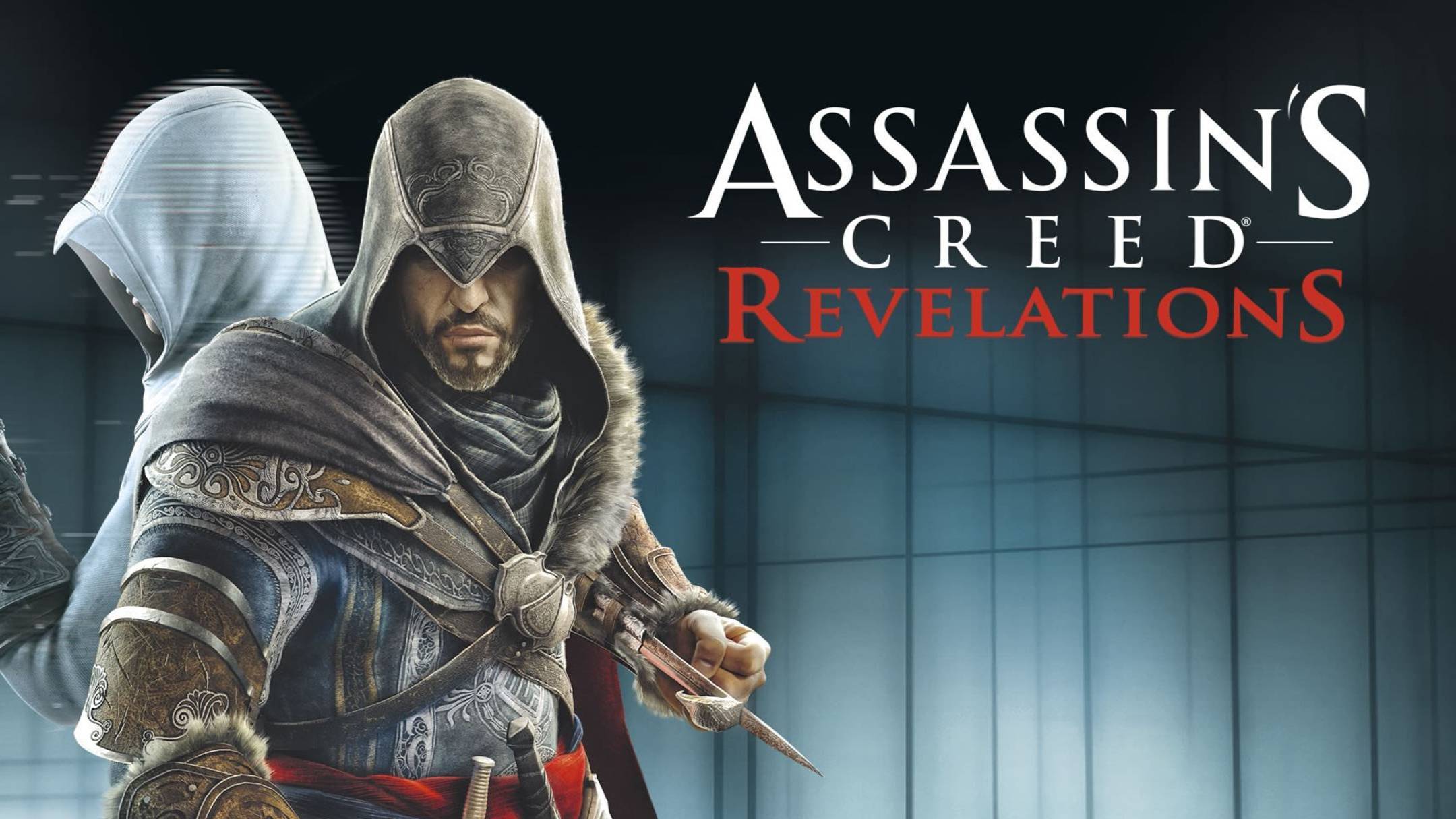 Прохождение Assassin’s Creed Revelations #5 - Финал