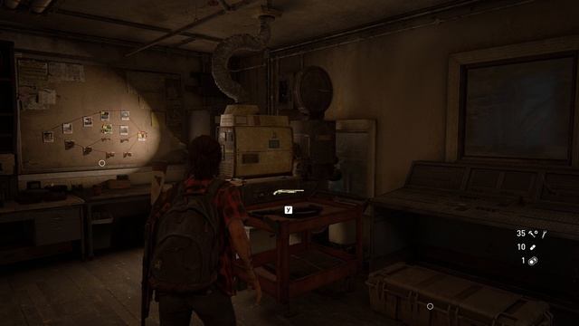 The Last of Us Part II Remastered [ Без возврата ]