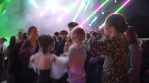 45 000 выпускников! САМЫЙ КРУТОЙ выпускной в истории Москвы! #выпускной #европаплюс #концерт