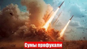 Новая тактика. Сумы профукали. Буфер на 6. Война на Украине. Свежие и важные новости. 03.07.2025