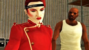 История персонажа Рени Васселмайер из игры GTA: Vice City Stories.