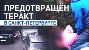 Пыталась заложить бомбу под авто: в Петербурге задержана пособница украинских спецслужб