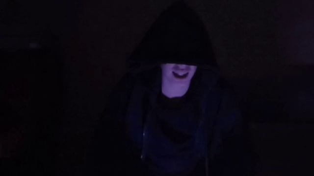 Страшилка от БИТ-Кидс