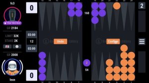 ПРАКТИКУЮСЬ НА BACKGAMMON GALAXY | НАРДЫ ОНЛАЙН | NO COMMENTS |